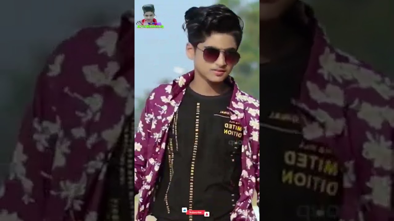 Rupsa Official Rick and Rupsa Tiktok 😍 video ujjal dance group Rick ...