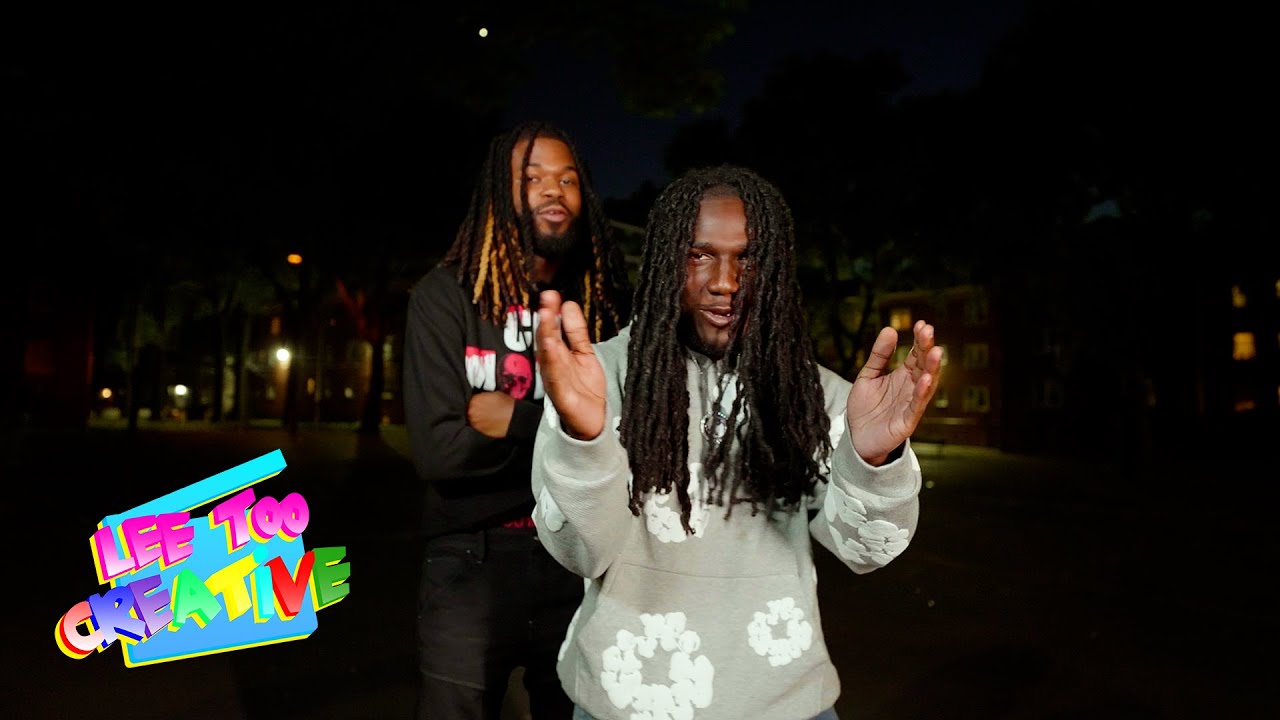 Bandzo SRG & Reck SRG - "FAST CARS" (DIRECTED BY @leetoocreative) - YouTube