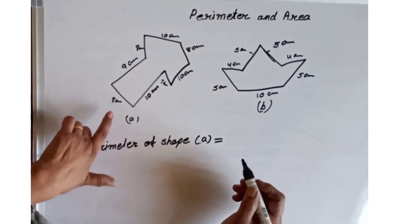 Perimeter And Area Grade 5 YouTube Perimeter And Area Grade 5 YouTube
