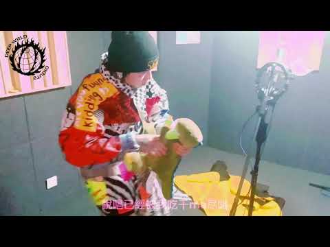 NASPER - HAHA FREESTYLE (Music Video)