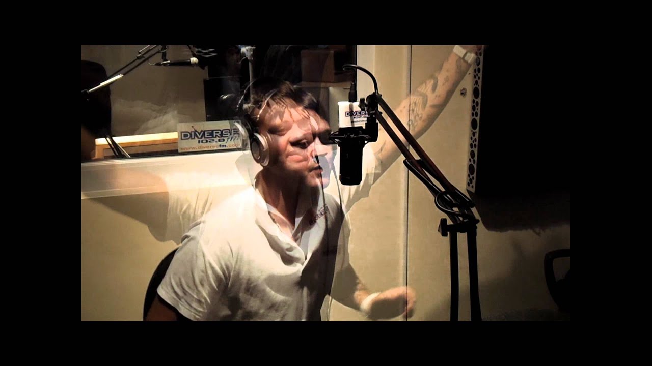 Nicky Edwards Drive Time EXTRA - YouTube
