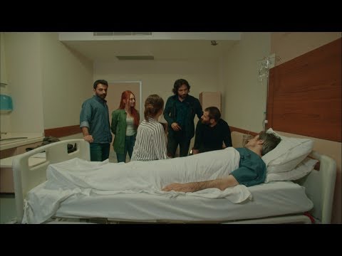 İsimsizler - Dayı yeniden hayata dönüyor!