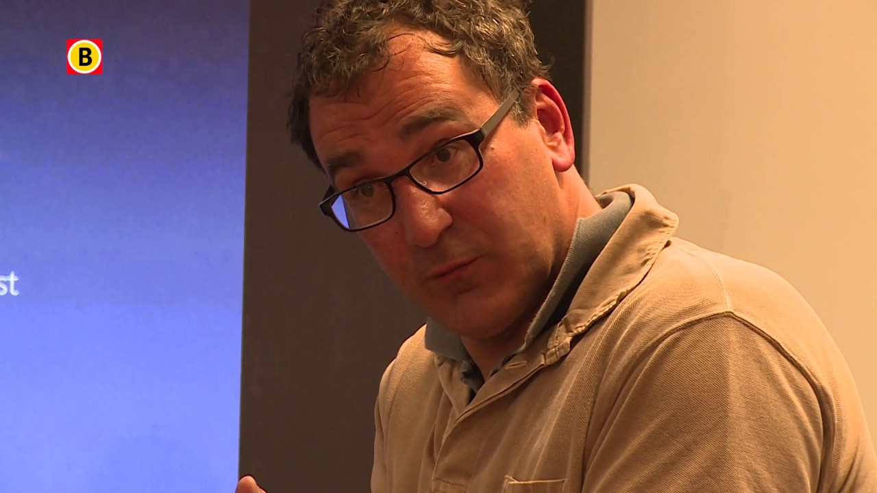 Diederik Stapel heeft nieuwe baan bij verslavingsinstelling Rodersana ...