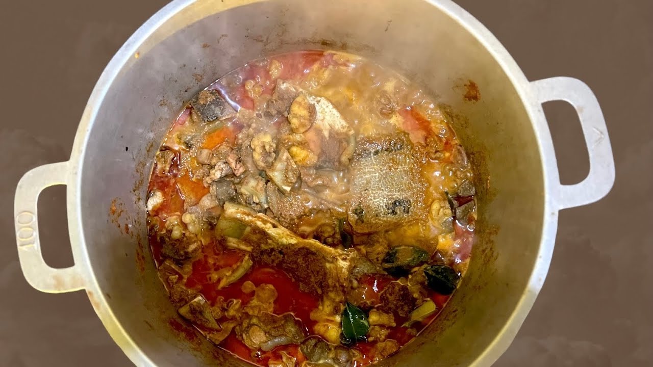 Spicy Turtle cooking កេងកន្ធាយបែបអ្នកកោះកុង - YouTube