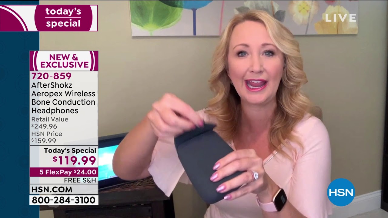 HSN | Tech Talk 05.15.2020 - 11 AM - YouTube