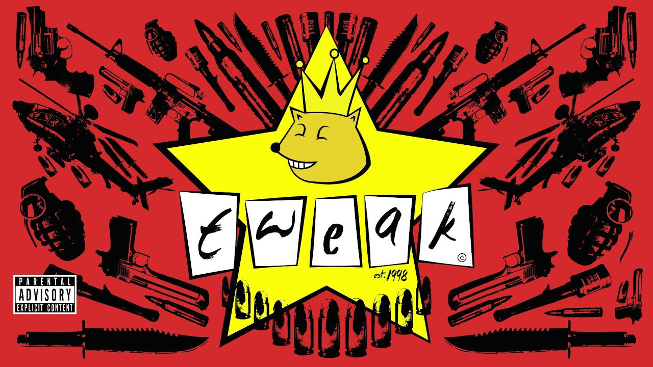 Tweak - The A Team (Radio Edit) - YouTube