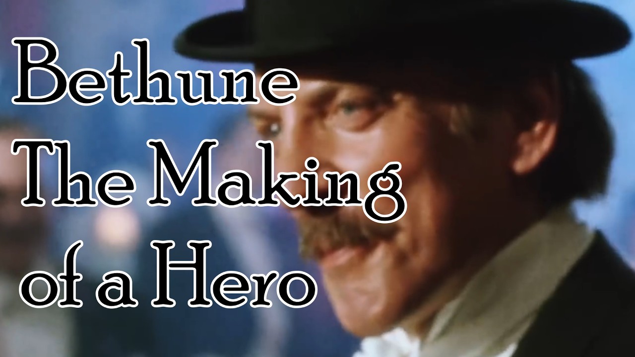 Bethune: The Making of a (Failure) Hero - YouTube