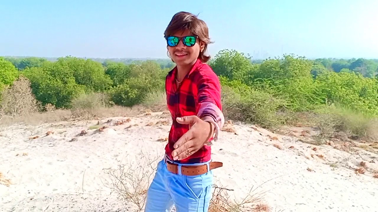 Hd video Suresh ravat new video live - YouTube