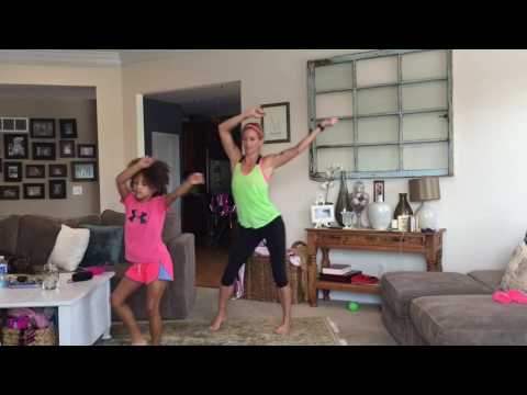 Country Heat | Day 3: Giddy Up | Autumn Calabrese | Cardio Dance Fitness Program