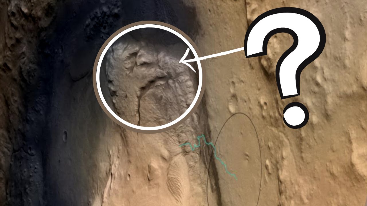 [#MARS]- LATEST 4K IMAGES FORM MARS BY PERSEVERANCE ROVER | Mars ...