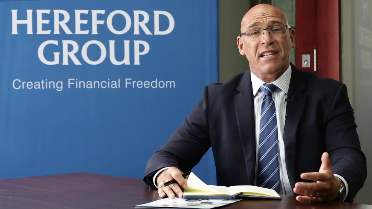 Start your career at The Hereford Group - YouTube