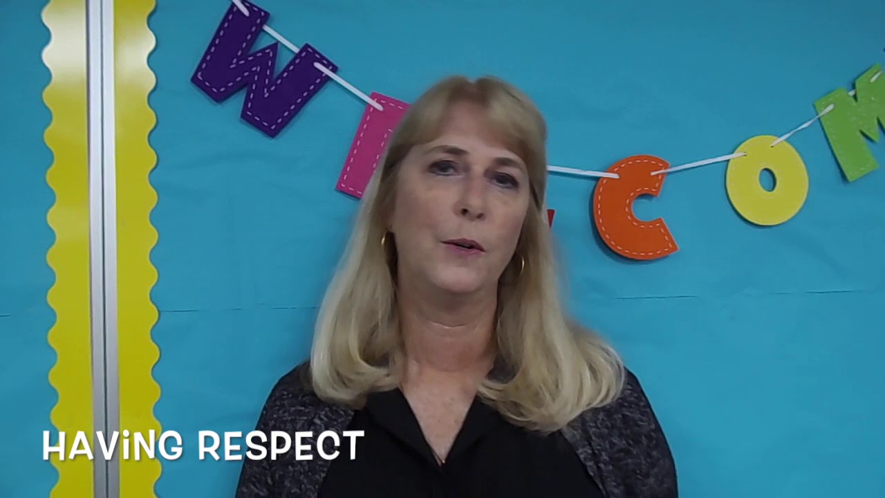 Alamitos Intermediate Staff and Students Highlight their School Pride ...