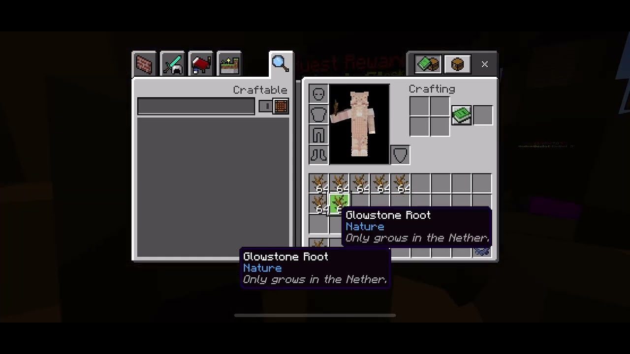 CubeCraft Skyblock: Selling glitch and my attempt to fill 2,177 ...