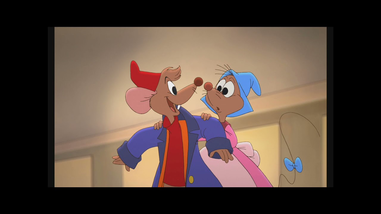 the bride of GINGY part 19 - YouTube