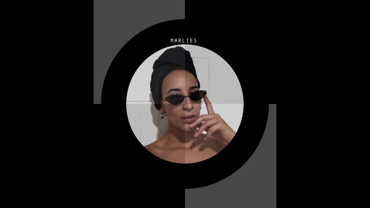 TECHMOTION #1 - MarliesDG - YouTube