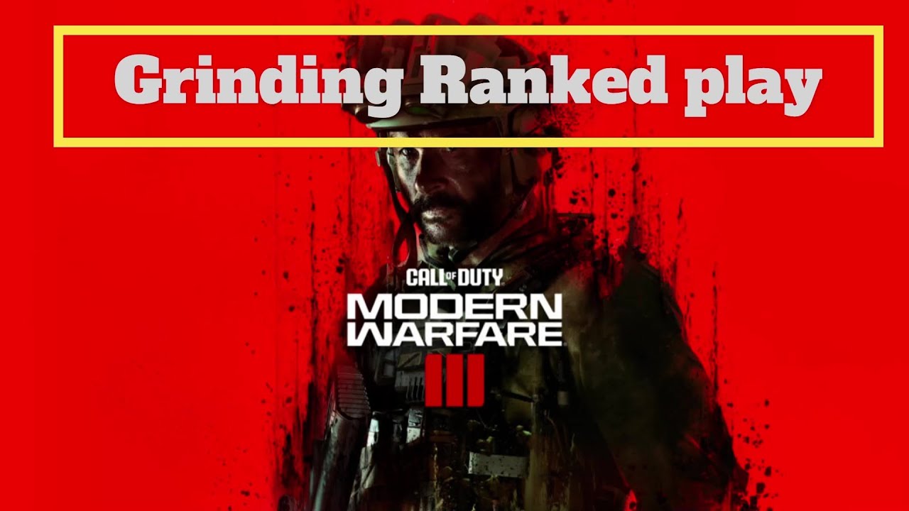 Mw3 Ranked Vibez!! short stream!! Road to 500 subs!! - YouTube