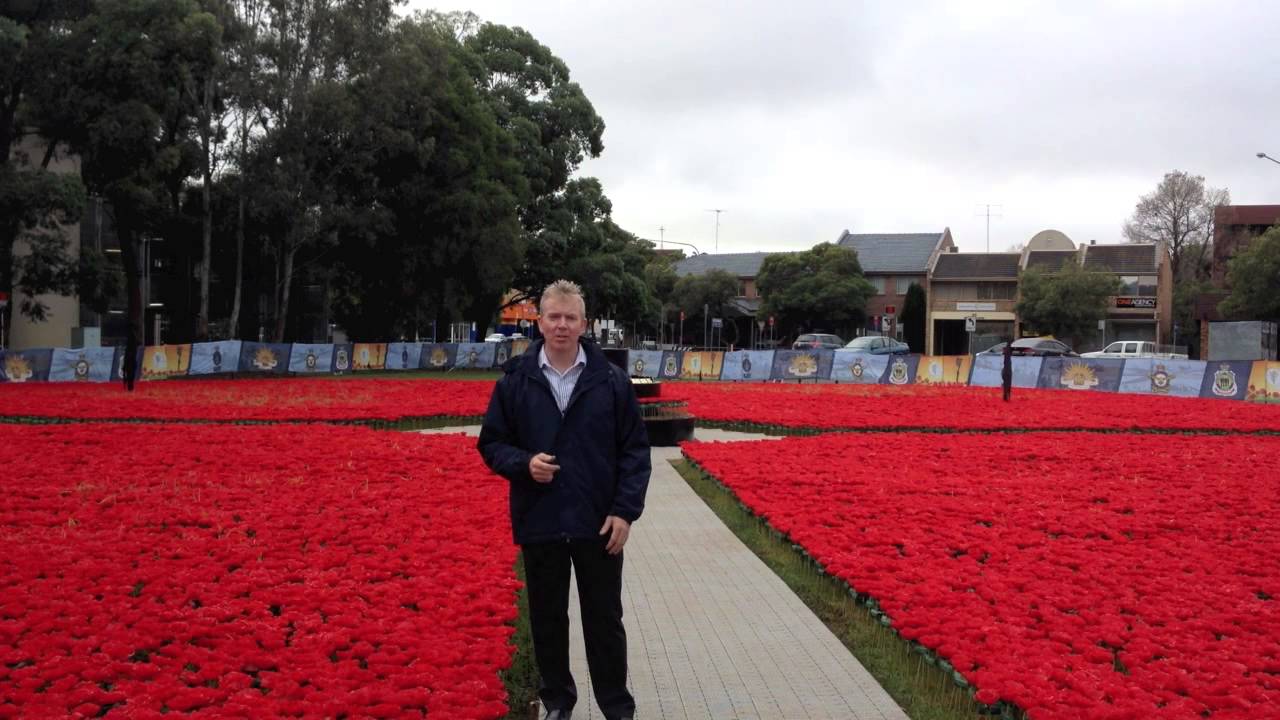 Poppy Park Welcome - YouTube