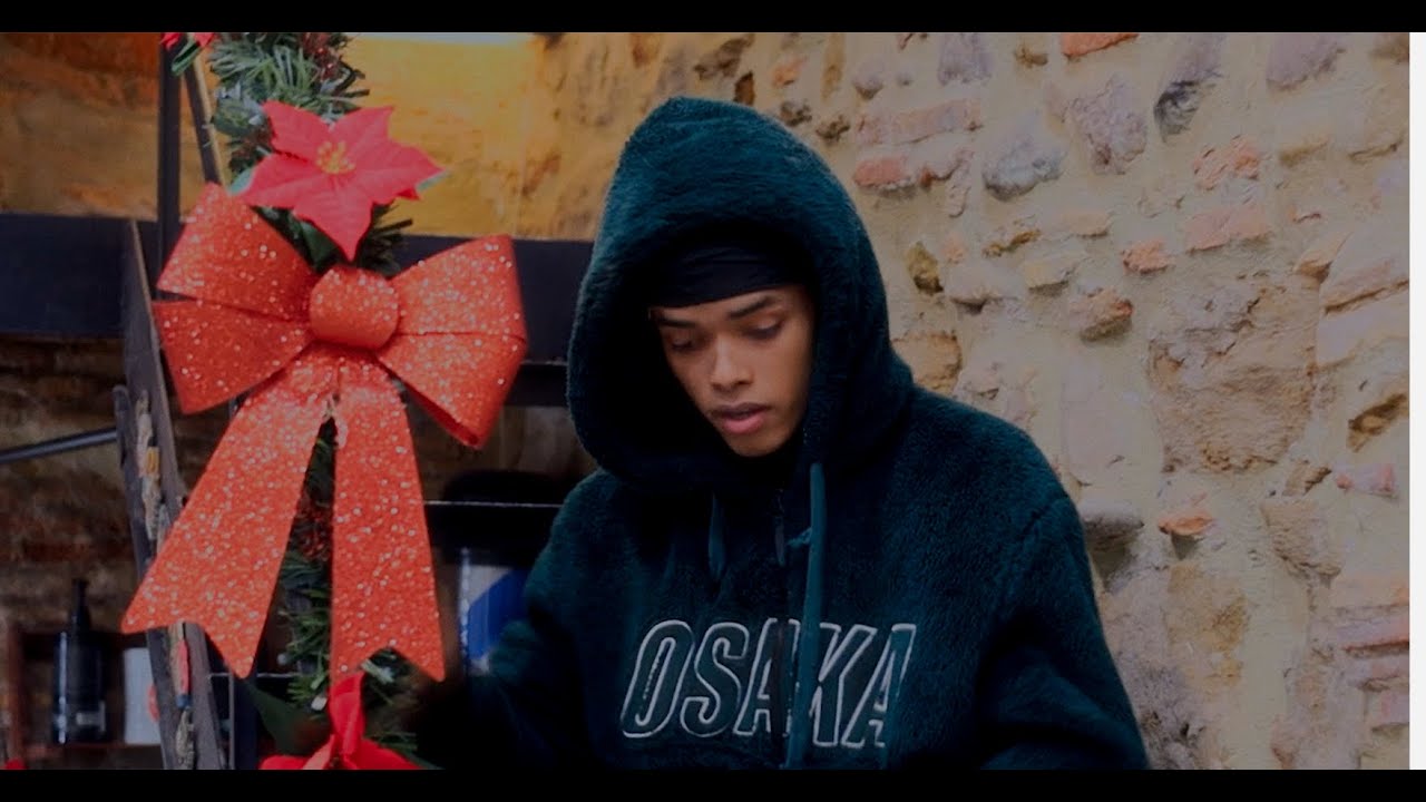 Orlando Nash - CHILL DE COJ0NES - YouTube