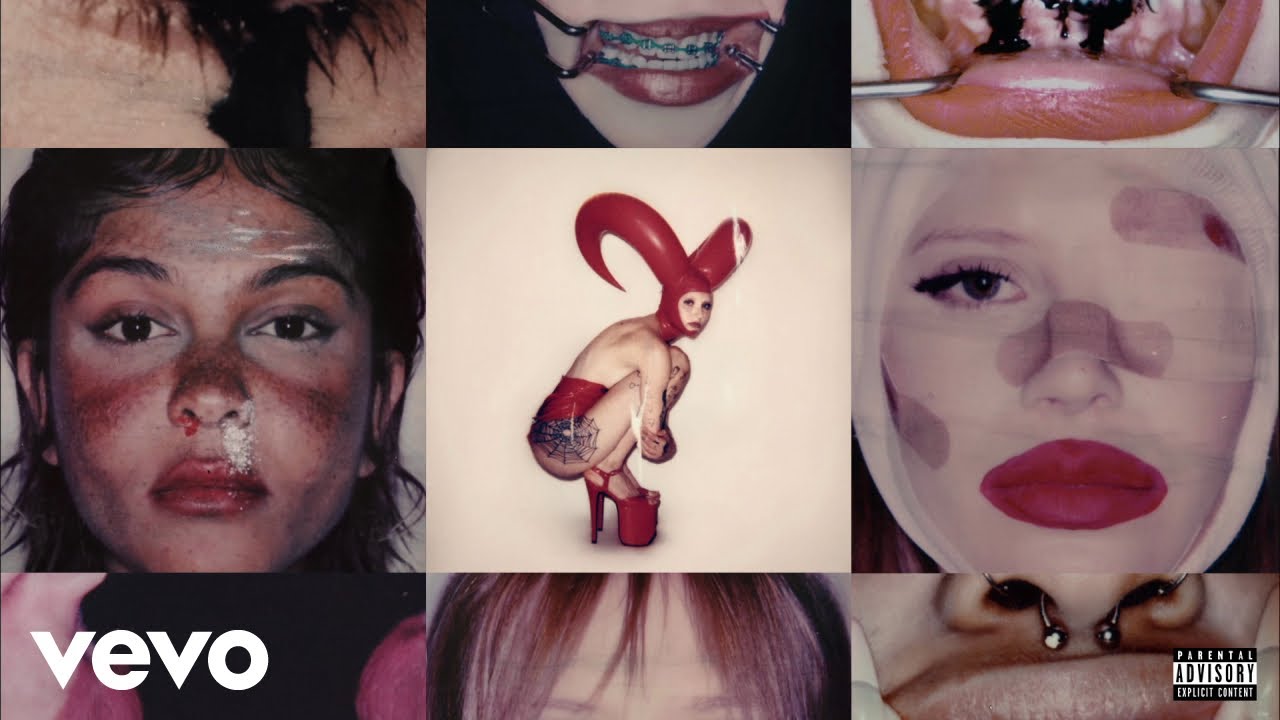 HVN - SIMPLE (Official Audio) - YouTube