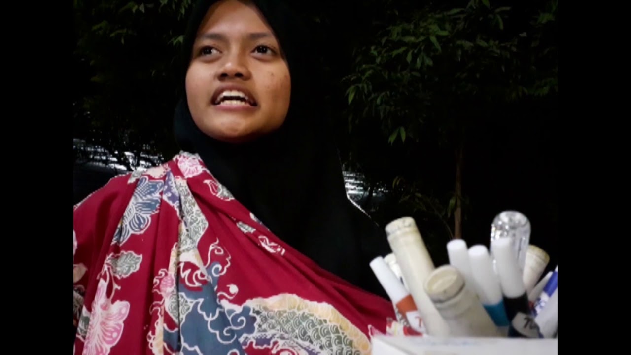 TA PRODISTIK 2019 IKLAN LAYANAN MASYARAKAT TENTANG PENTINGNYA PROGRAM ...