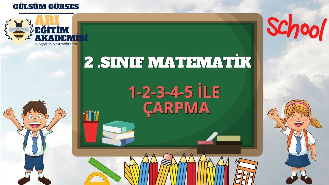 2 S n f Matematik 35 1 2 3 4 5 LE ARPMA YouTube
