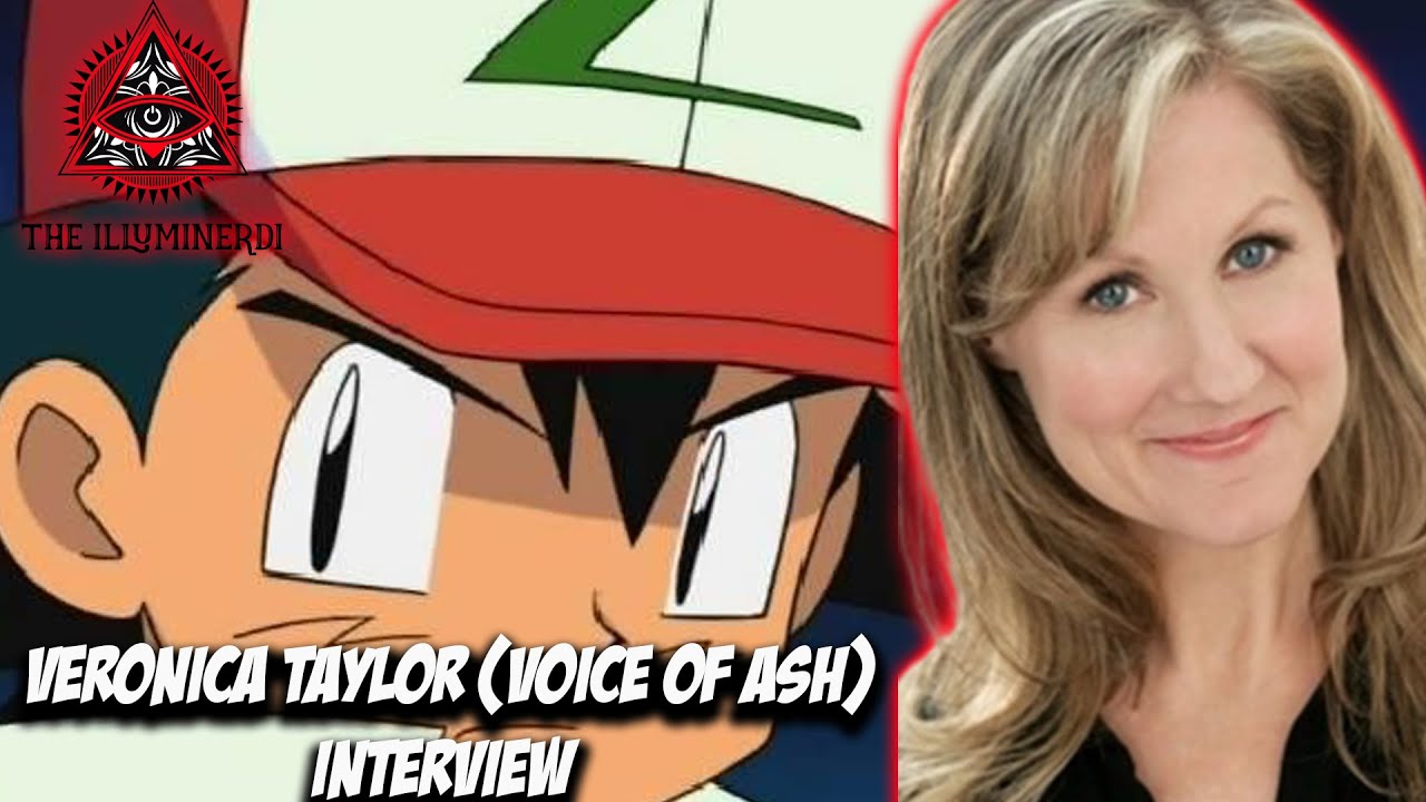 Veronica Taylor