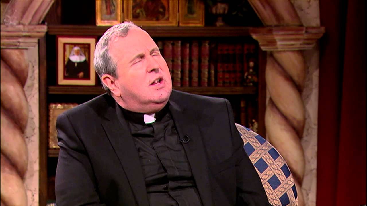 EWTN Live - 2014-6-18 - Fr. Robert J. Spitzer - YouTube