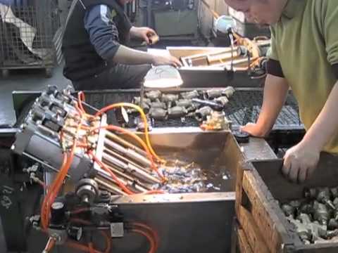 LMC Couplings company presentation - YouTube