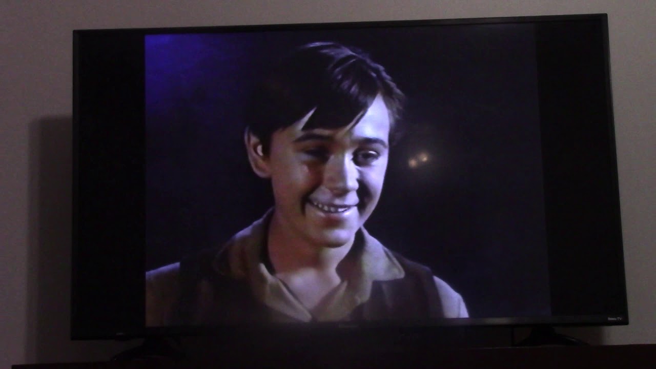 Triple Feature VHS Opening #44 - YouTube