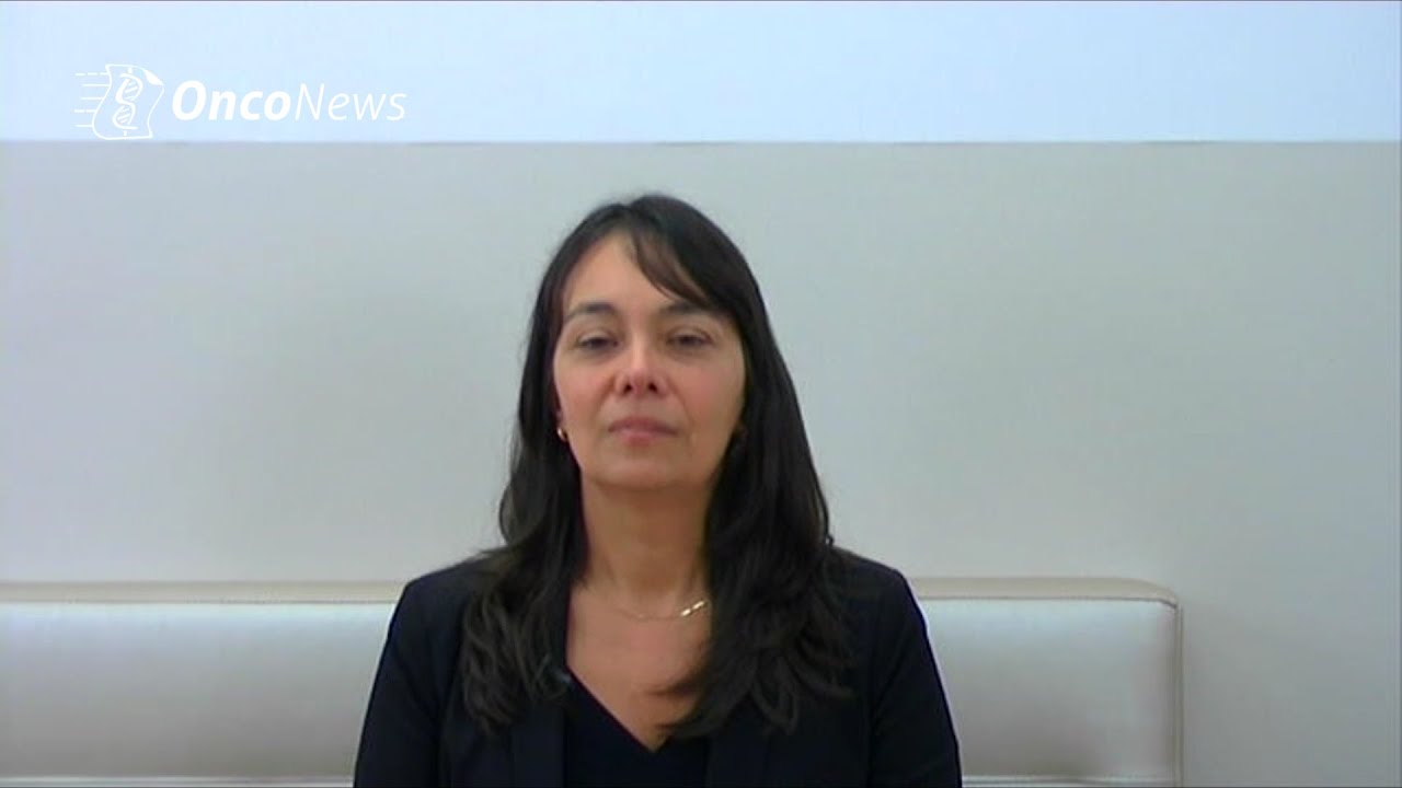 Laura Fogliatto TV Onconews 010716 - YouTube