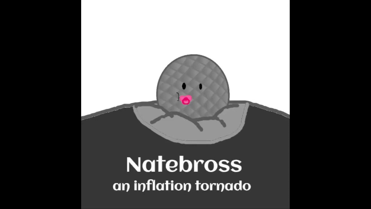 Baby MicroPhone Inflated BFDI And Inanimate Insanity (NateBross an ...