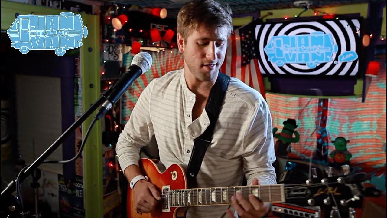 JACKSON BREIT - "Wouldn't Change A Thing" (Live at Live on Green in ...