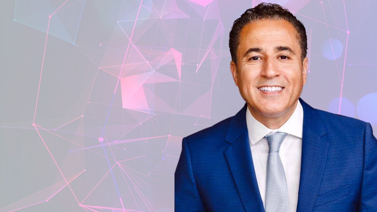 Cómo acelerar el camino de tu banco hacia lo digital (Driss Temsamani ...