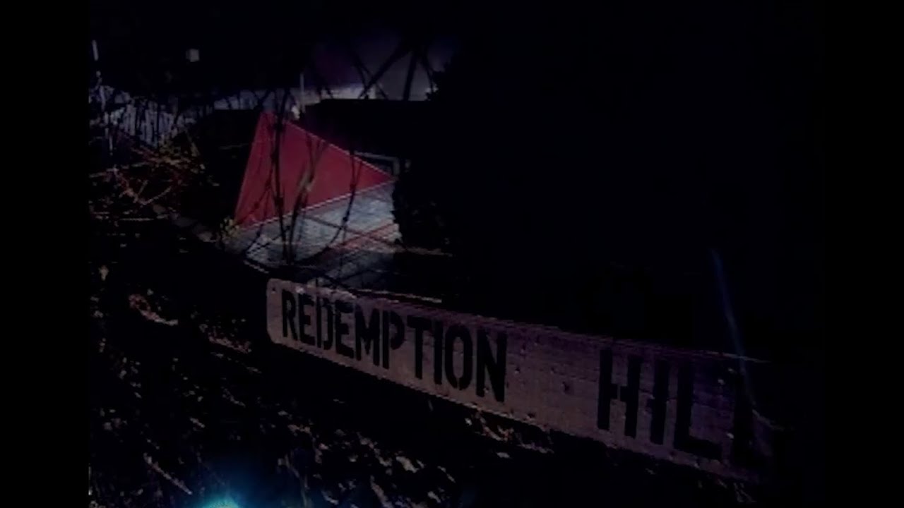 Redemption Hill Ep 1 New Zealand 2006 - YouTube