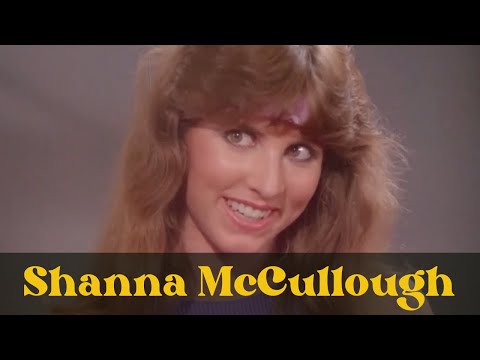 Shanna McCullough: A True Legend of the Industry
