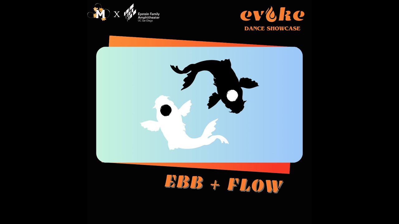 Ebb + Flow | EVOKE Dance Showcase 2023 - YouTube