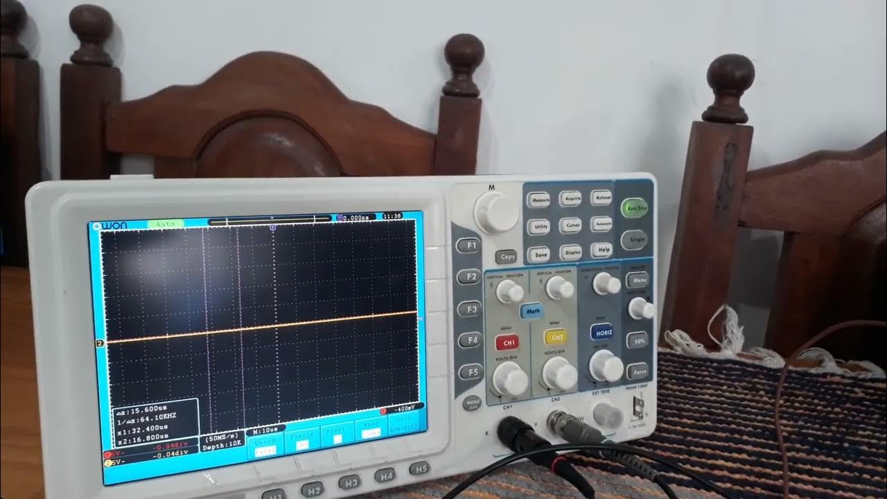 BGH 3218H5 NO ENCIENDE DRIVER HOZ1GN, RSAG7.820.7952 BAJAR CORRIENTE ...