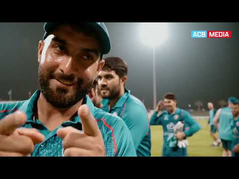 𝐖𝐈𝐍𝐍𝐈𝐍𝐆 𝐌𝐎𝐌𝐄𝐍𝐓𝐒! | Afghanistan Beat Bangladesh in the Second ODI Match | AFG v BAN 2025 | UAE | ACB