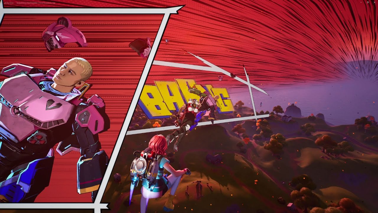 Fortnite Live Event.!! (Juice WRLD Event) - YouTube