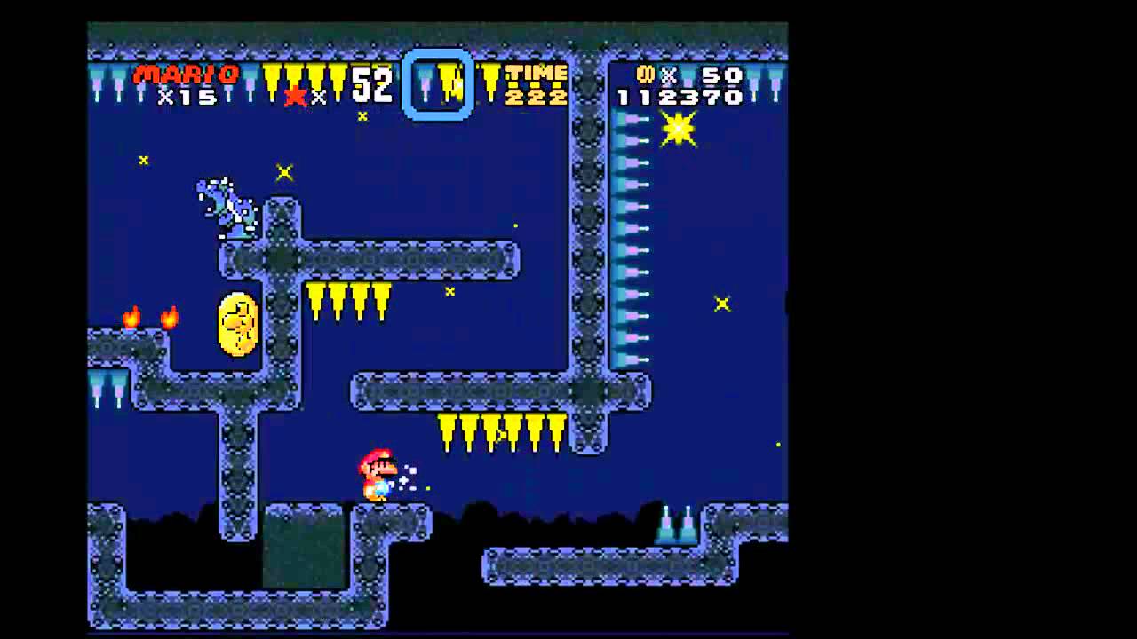 mario 11 - YouTube