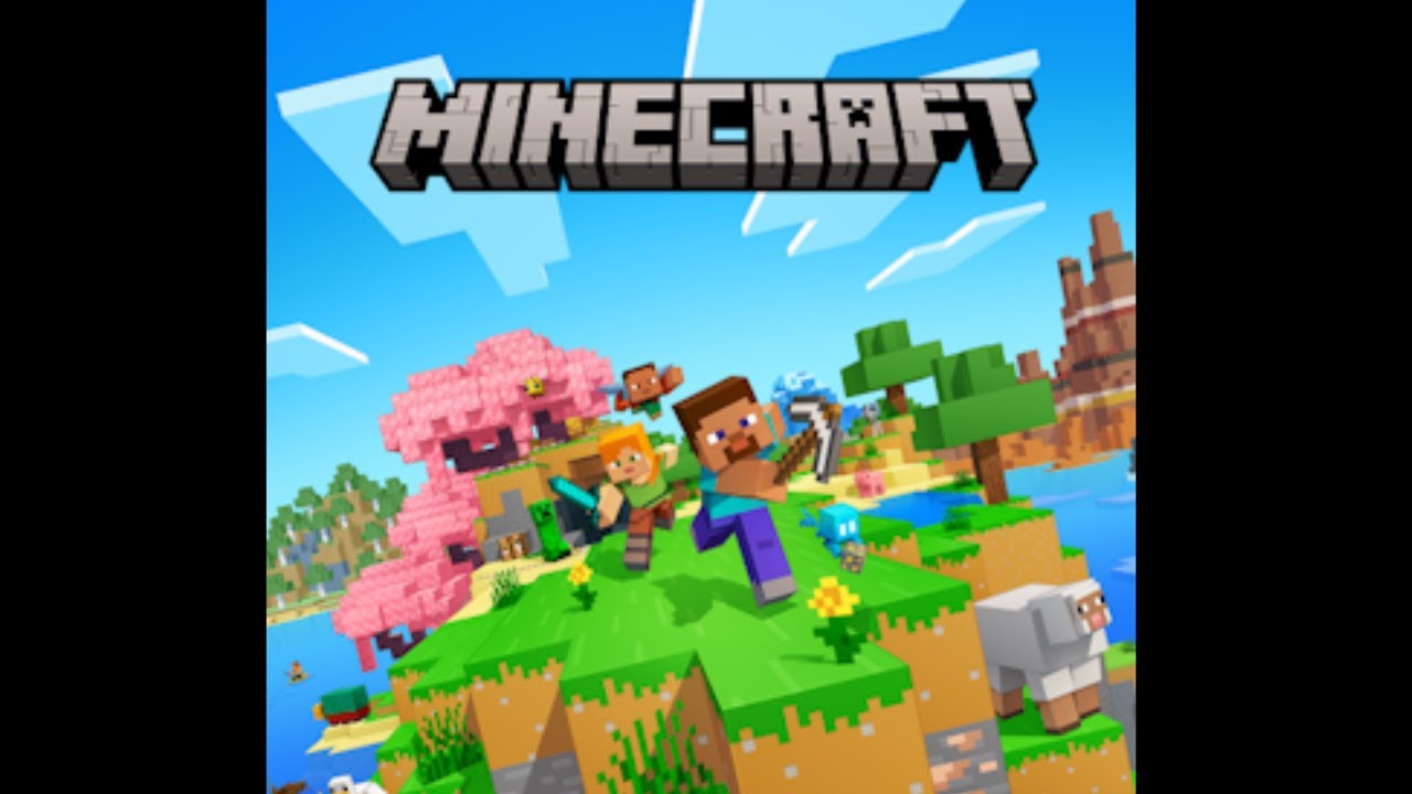 Minecraft Hardcore EP:1 (java edition) - YouTube