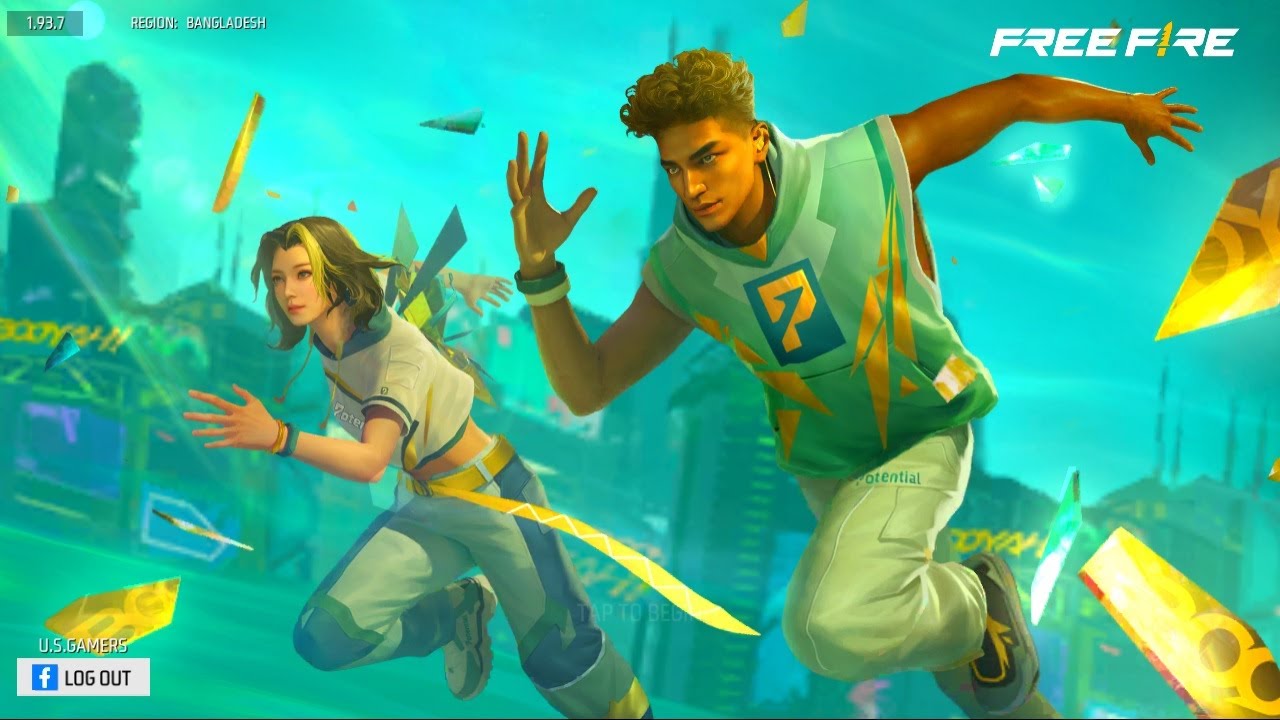 OVER POWER RANKED PUSH || WITH RANDOM PRO PLAYER || GARENA FREE FIRE ...