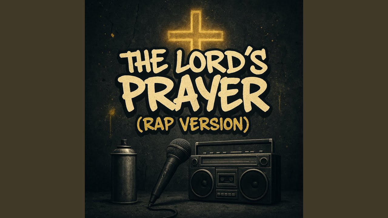 The Lord’s Prayer (Rap) – Bible in Music - YouTube