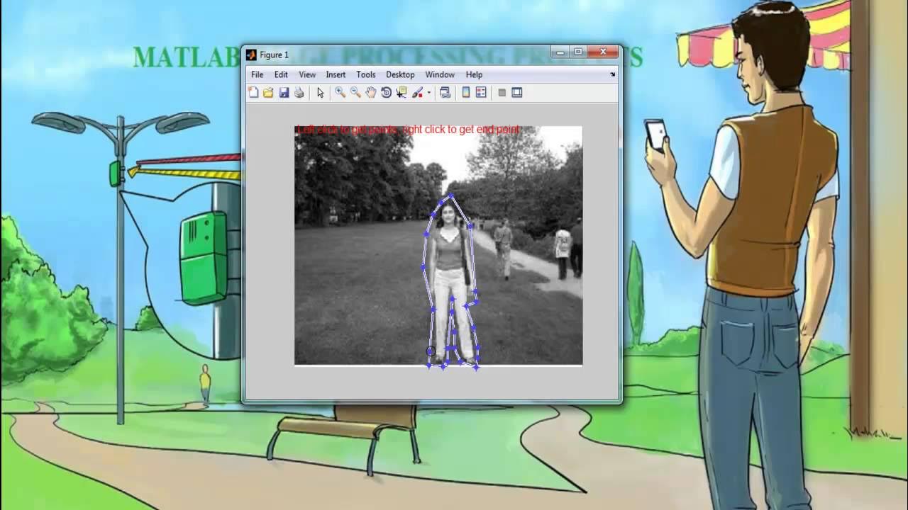 Matlab Image Processing Projects | Image Processing Matlab - YouTube
