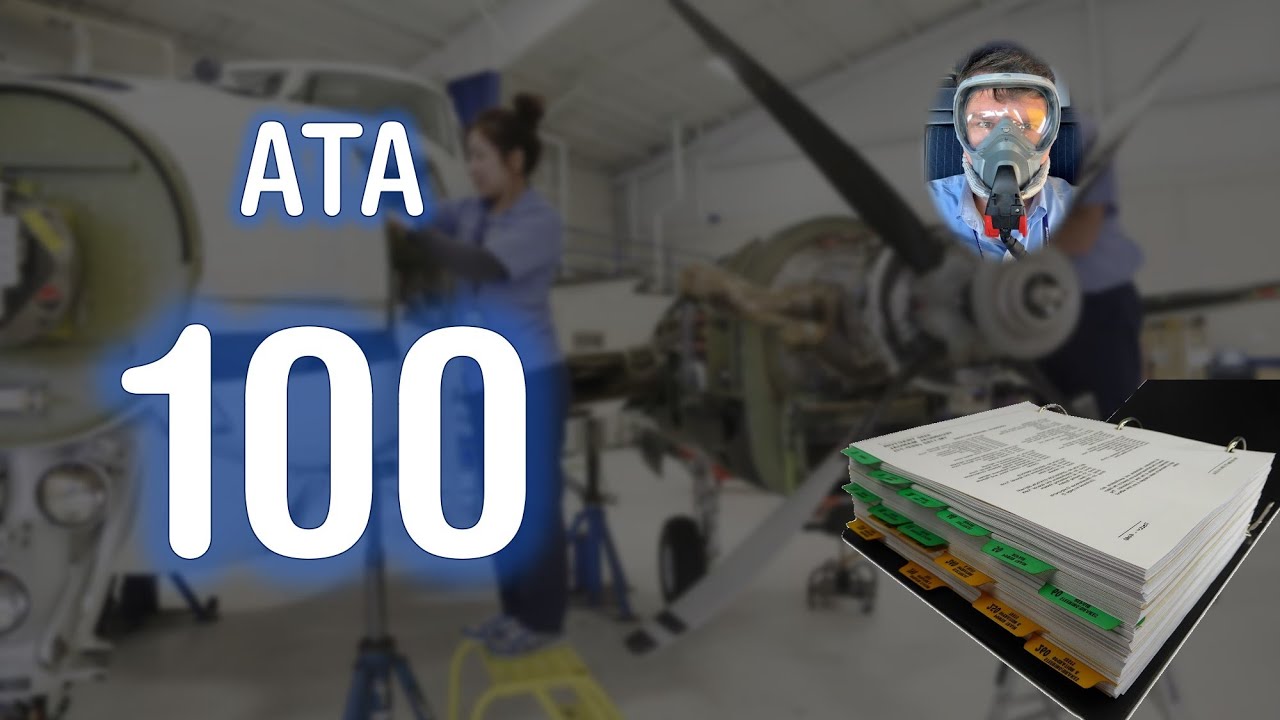 ATA 100 - YouTube