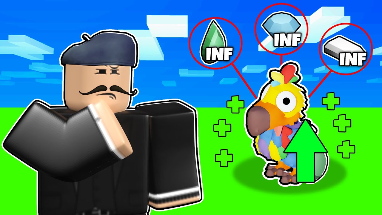 Devs Accidentally Made Lucia Kit OP... (Roblox Bedwars) - YouTube