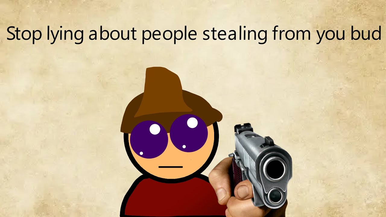 Rock hard proof i didnt steal from @Bye917 - YouTube