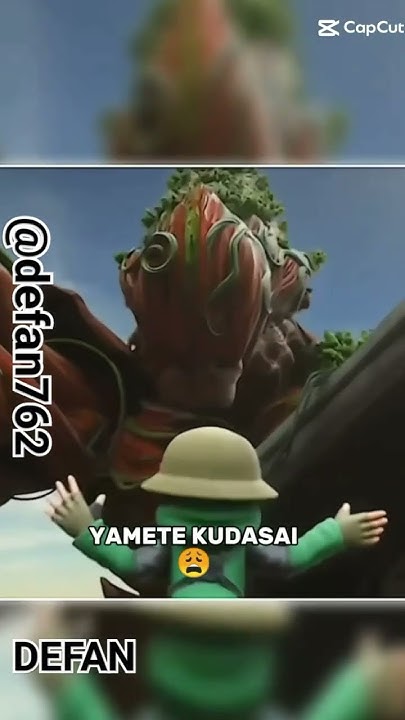 YAMETE KUDASAI VER DeFan #sridevi #afan #defan #magic5 #fypシ - YouTube