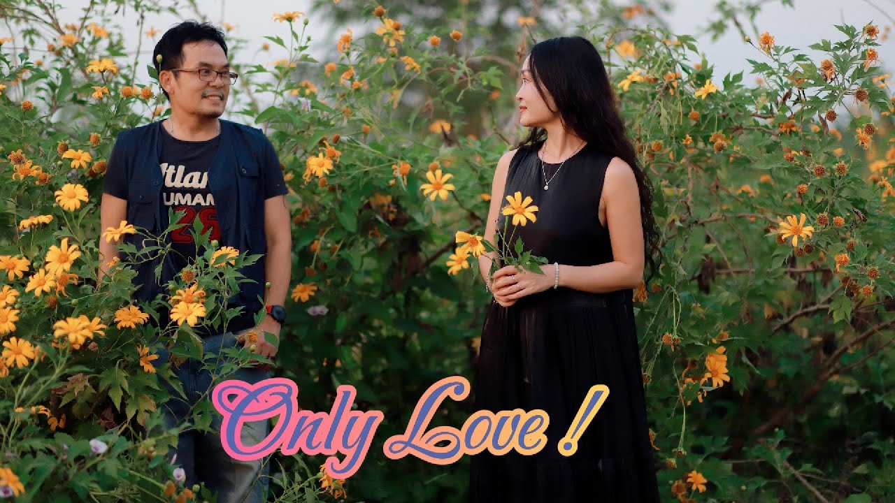 Only love - YouTube