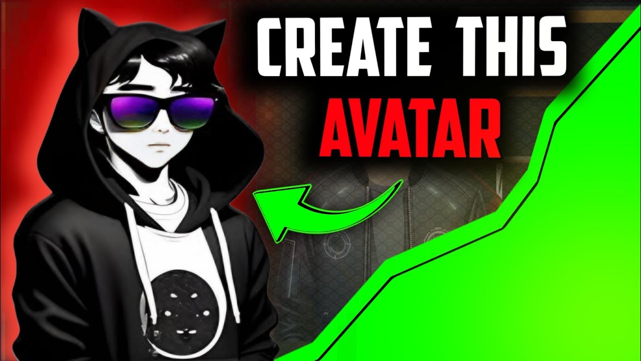 How To Make Cartoon Chracter Like Tube Sensei | Cartoon video kaise ...